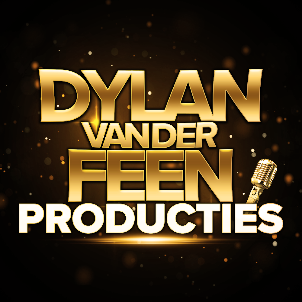 Nummers - Dylan van der Feen Producties